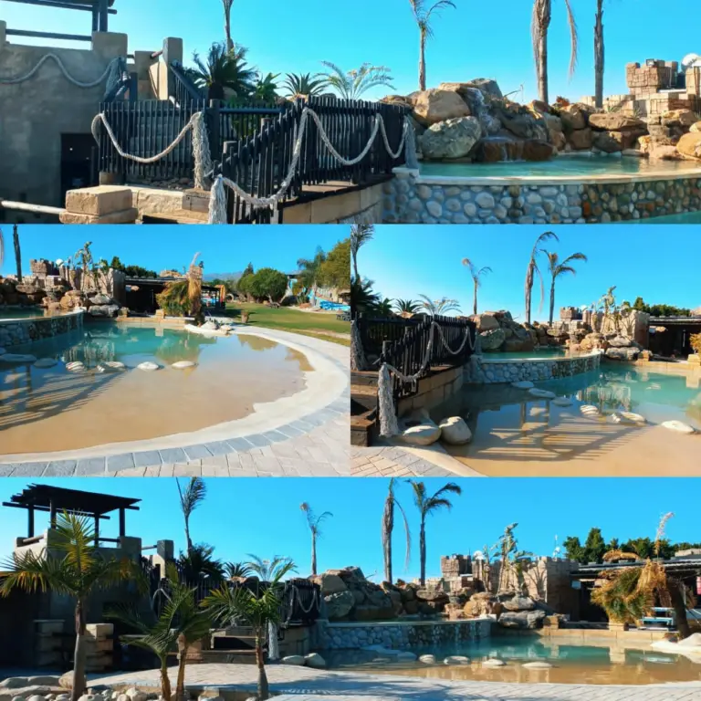 Kids Party Venues in Cape Town – I Heart Kiddies Parties